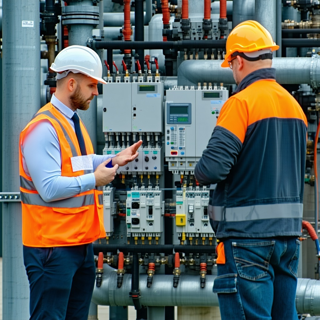 The Power of Smart Asset Management in the Utilities Industry